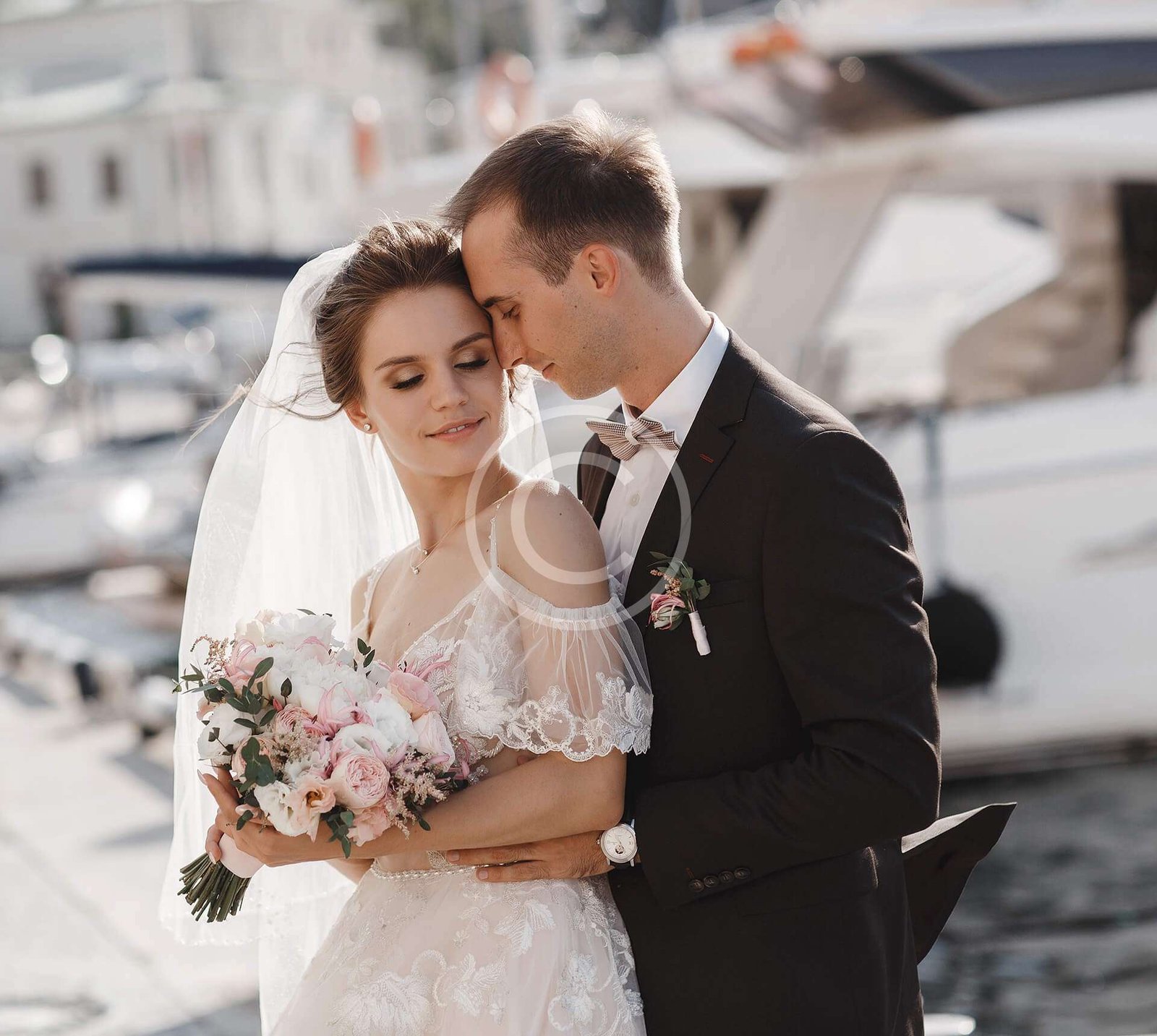 Laura & David – Petroscaff