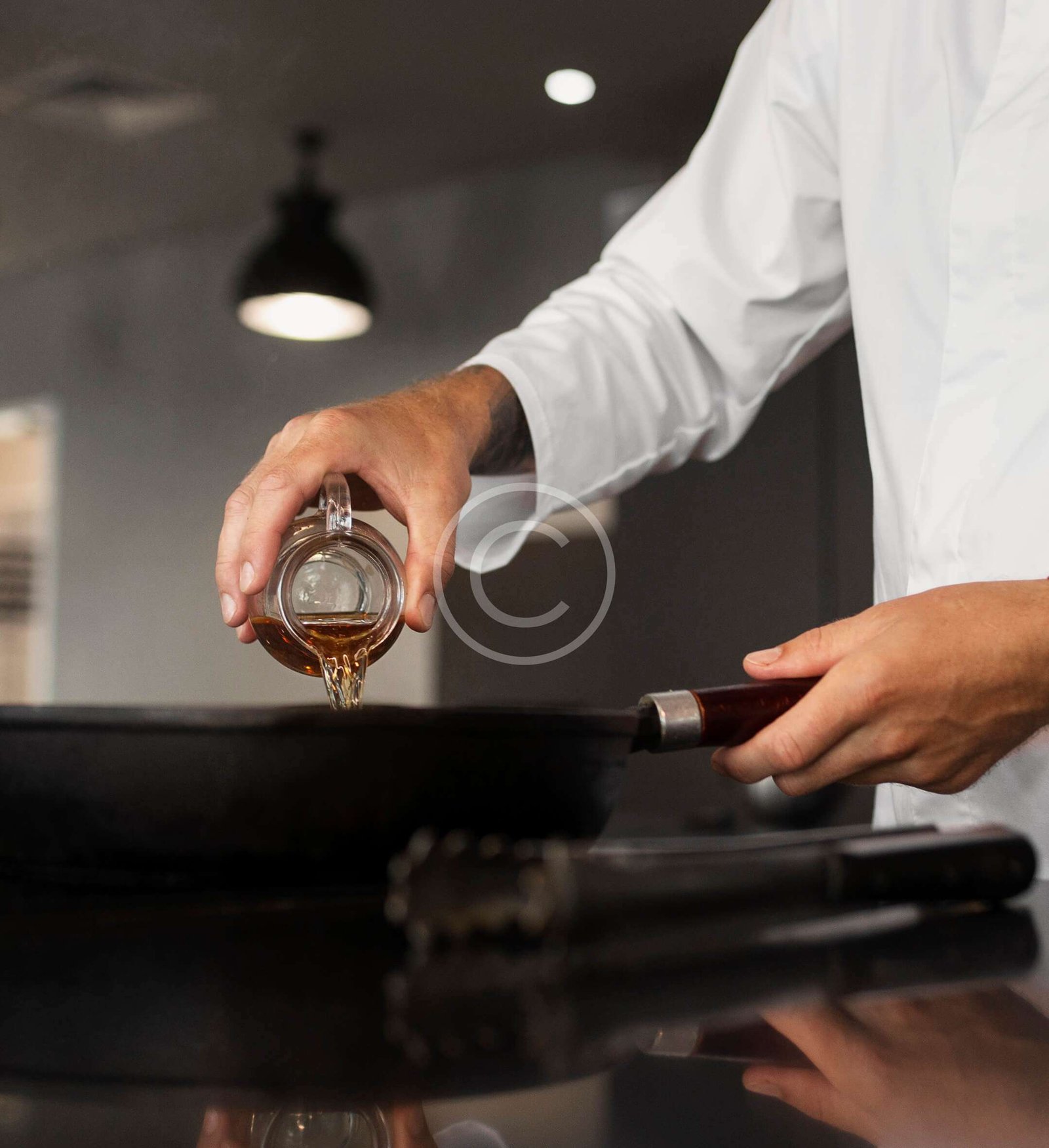 Live shows - Petroscaff