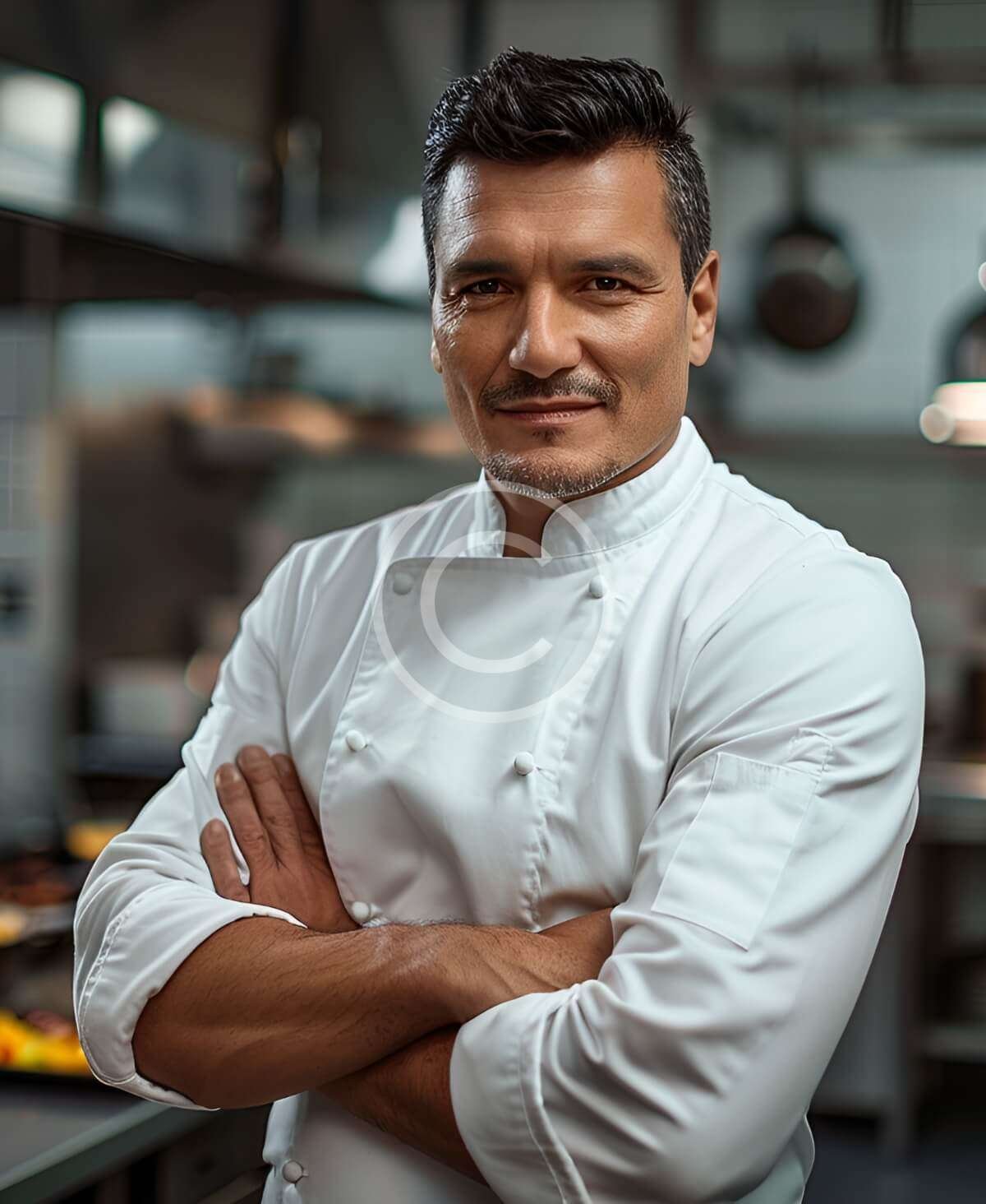 James Walker - Petroscaff