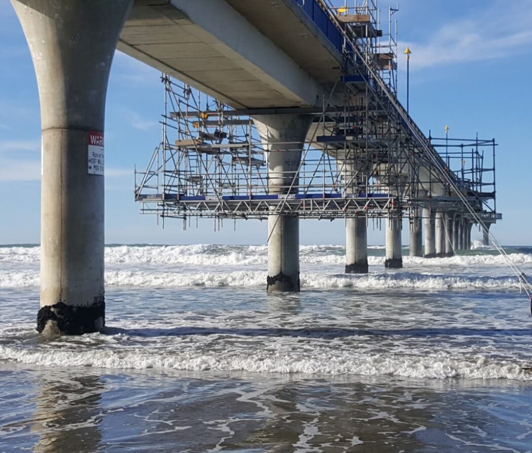 Best Scaffolding Rental in Qatar | Petroscaff Solutions