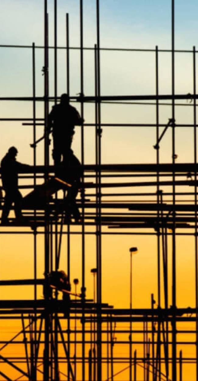 Best Erection and Dismantle in Qatar | Petroscaff Scaffolding