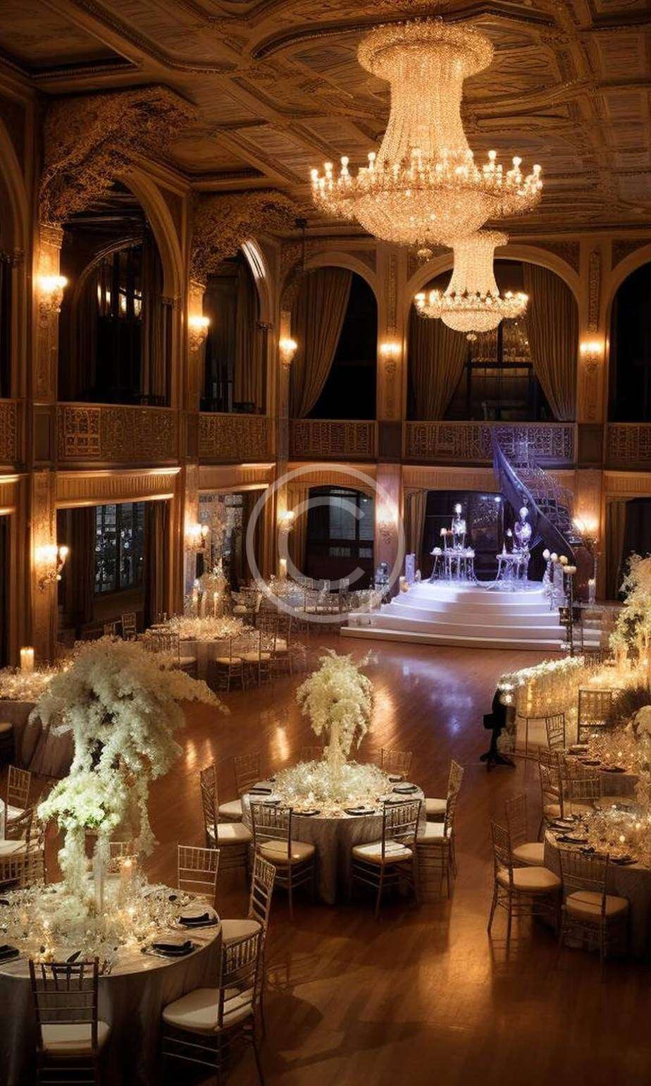 Private VIP Parties - Petroscaff